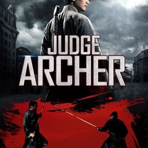 Judge Archer - Rotten Tomatoes