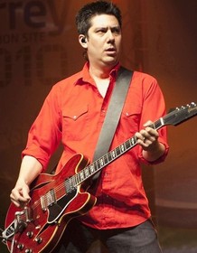 Dave Genn | Rotten Tomatoes