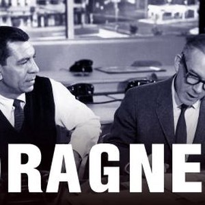 Dragnet - Rotten Tomatoes