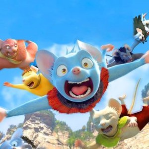 Air Bound - Rotten Tomatoes