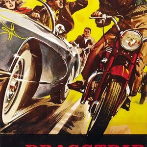 Dragstrip Riot - Rotten Tomatoes