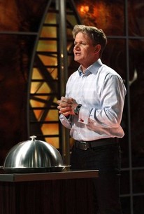 MasterChef: Season 3, Episode 6 | Rotten Tomatoes