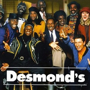 Desmond's: Season 2, Episode 12 - Rotten Tomatoes