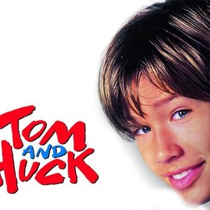 Tom and Huck - Rotten Tomatoes