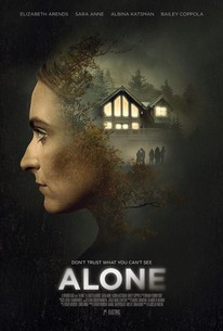 Alone | Rotten Tomatoes