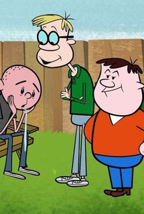 The Ricky Gervais Show: Season 3, Episode 12 | Rotten Tomatoes