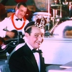 Star Night at the Cocoanut Grove - Rotten Tomatoes