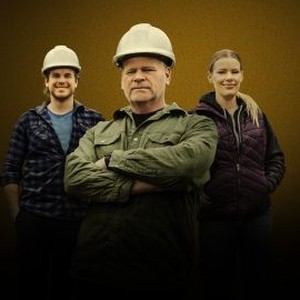 Holmes Family Rescue - Rotten Tomatoes