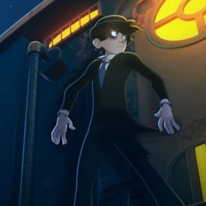 Poet Anderson: The Dream Walker - Rotten Tomatoes