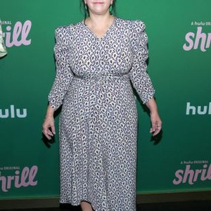 Alexandra Rushfield - Rotten Tomatoes