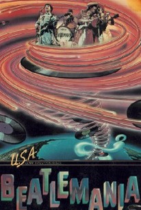 Beatlemania! the Movie (1981) - Rotten Tomatoes