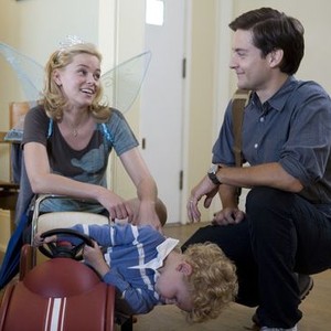 The Details - Rotten Tomatoes