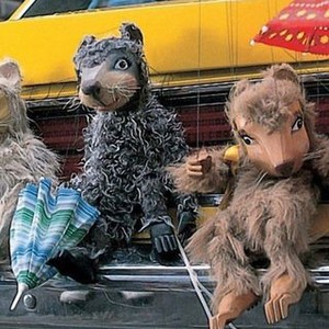 A Rat's Tale - Rotten Tomatoes