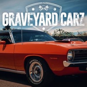 Graveyard Carz - Rotten Tomatoes