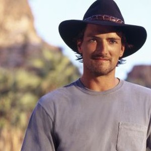 Outback Jack - Rotten Tomatoes