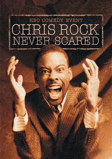 Chris Rock: Never Scared Pictures | Rotten Tomatoes