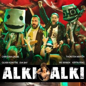 Alki Alki - Rotten Tomatoes