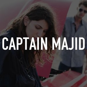 Captain Majid - Rotten Tomatoes