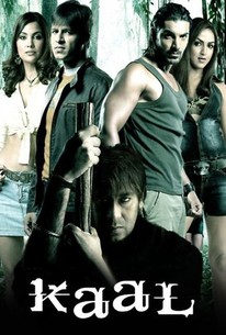 Kaal | Rotten Tomatoes