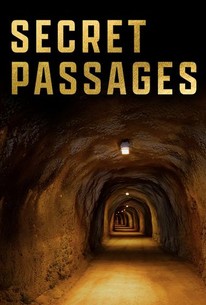 Secret Passages | Rotten Tomatoes
