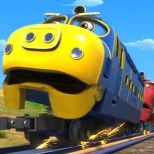 Chuggington: Season 4, Episode 18 - Rotten Tomatoes