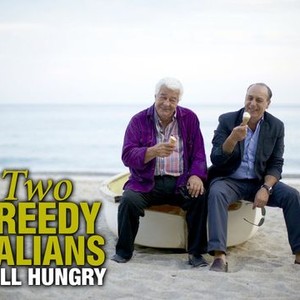 Two Greedy Italians: Season 2, Episode 1 - Rotten Tomatoes