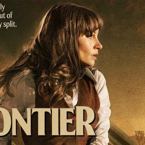 The Frontier - Rotten Tomatoes