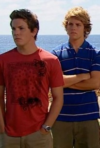 Blue Water High: Season 3, Episode 1 | Rotten Tomatoes