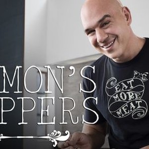 Symon's Suppers: Season 1, Episode 12 - Rotten Tomatoes