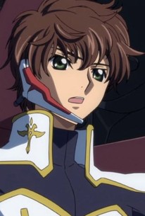 Code Geass: Season 1, Episode 11 | Rotten Tomatoes