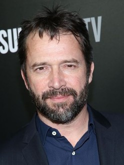james purefoy