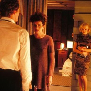 Susan Lynch - Rotten Tomatoes