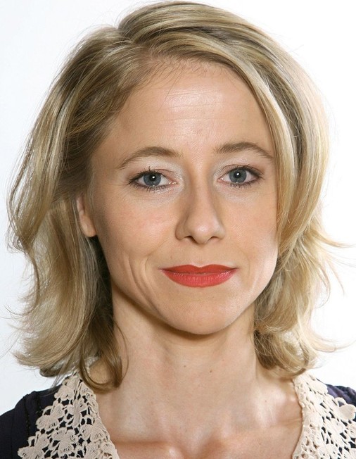 Franziska Brandmeier - Rotten Tomatoes