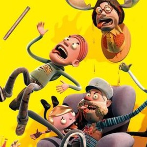 Terkel in Trouble - Rotten Tomatoes