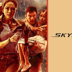 Skyfire - Rotten Tomatoes