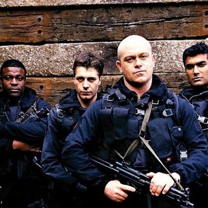 Ultimate Force - Rotten Tomatoes
