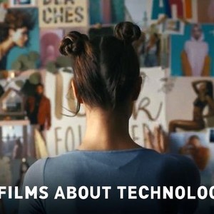Nine Films About Technology - Rotten Tomatoes