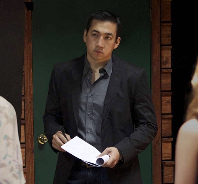 Lin Oeding Pictures | Rotten Tomatoes