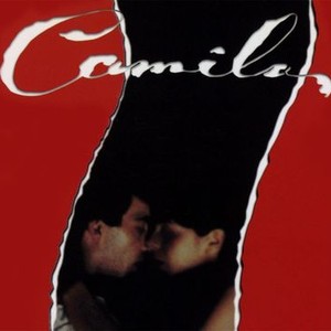 Camila - Rotten Tomatoes