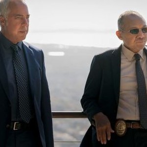 Bosch: Season 7, Episode 6 - Rotten Tomatoes