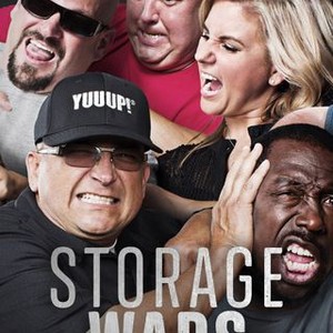 Storage Wars - Rotten Tomatoes