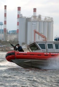 The Border: Season 2, Episode 17 | Rotten Tomatoes