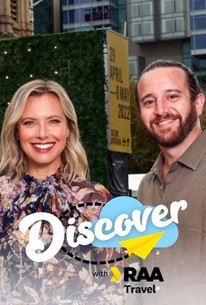 Discover with RAA Travel | Rotten Tomatoes