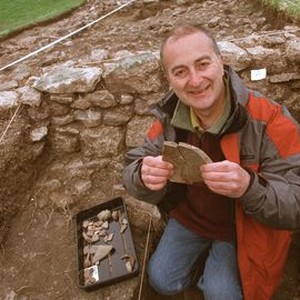 Time Team: Season 7, Episode 8 - Rotten Tomatoes