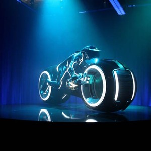 Tron: Legacy - Rotten Tomatoes