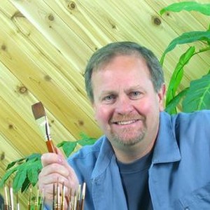 Gary Spetz's Watercolor Quest - Rotten Tomatoes