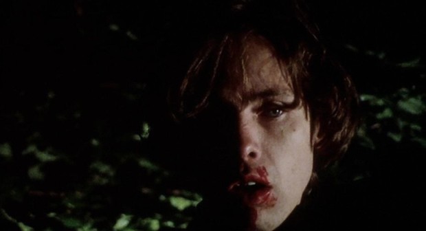 Martin The Vampire