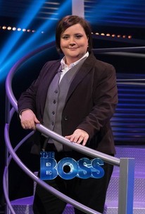 The Boss: Season 2 | Rotten Tomatoes