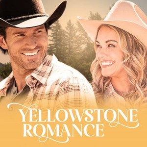 Yellowstone Romance - Rotten Tomatoes