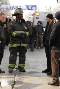 Chicago P.D.: Season 1, Episode 12 - Rotten Tomatoes